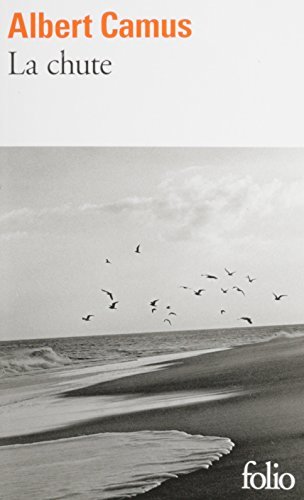 La Chute (in French) by Albert Camus | Goodreads