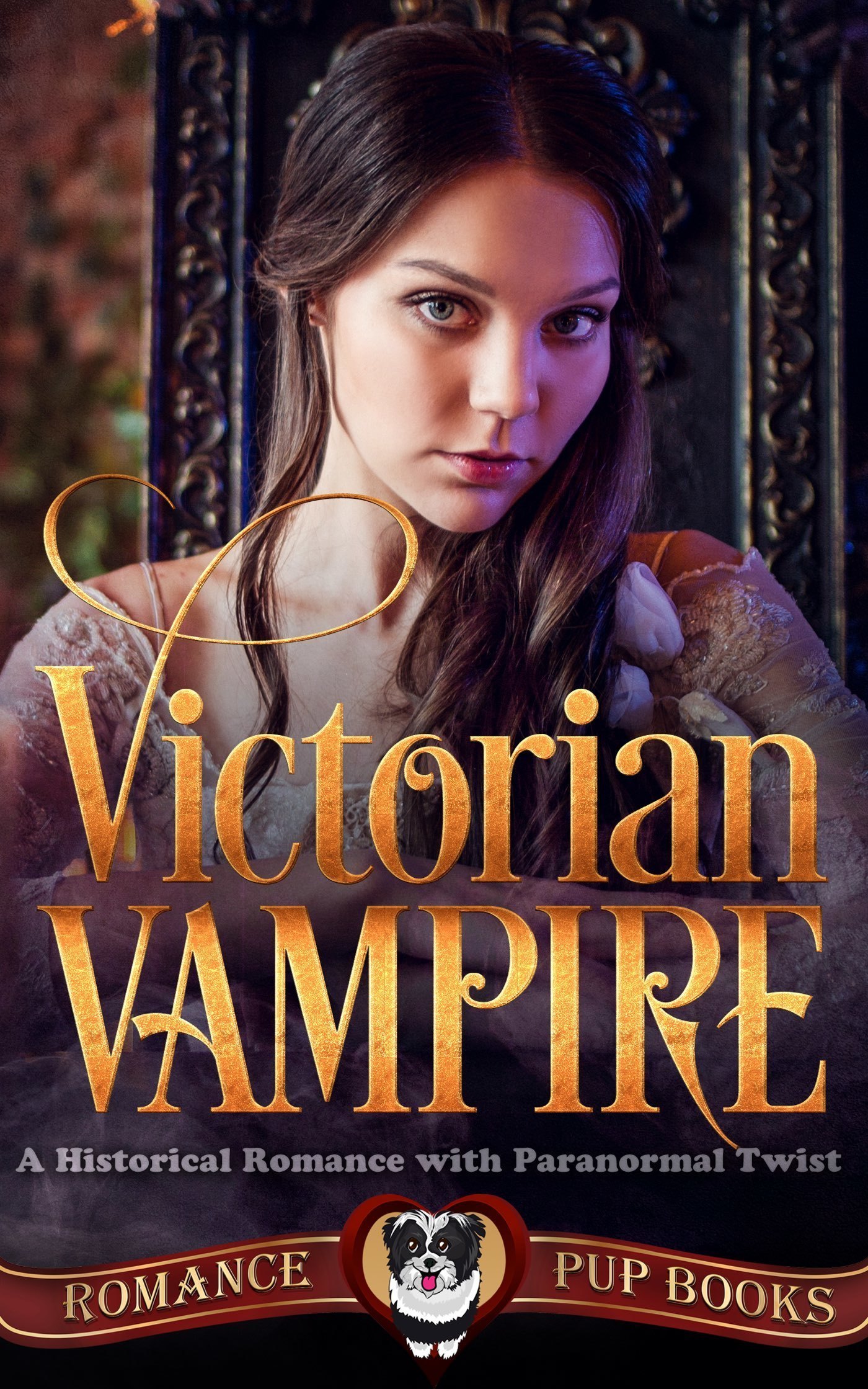 Victorian Vampire by Romance Pup | Goodreads