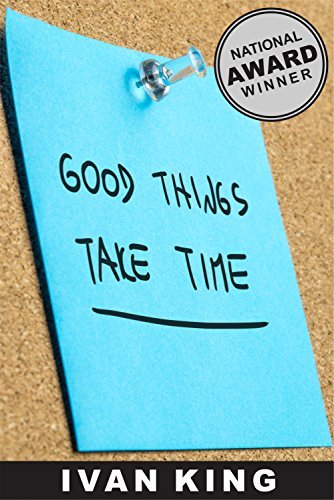 Fiction Books: Good Things Take Time (Motivational Short Stories that ...