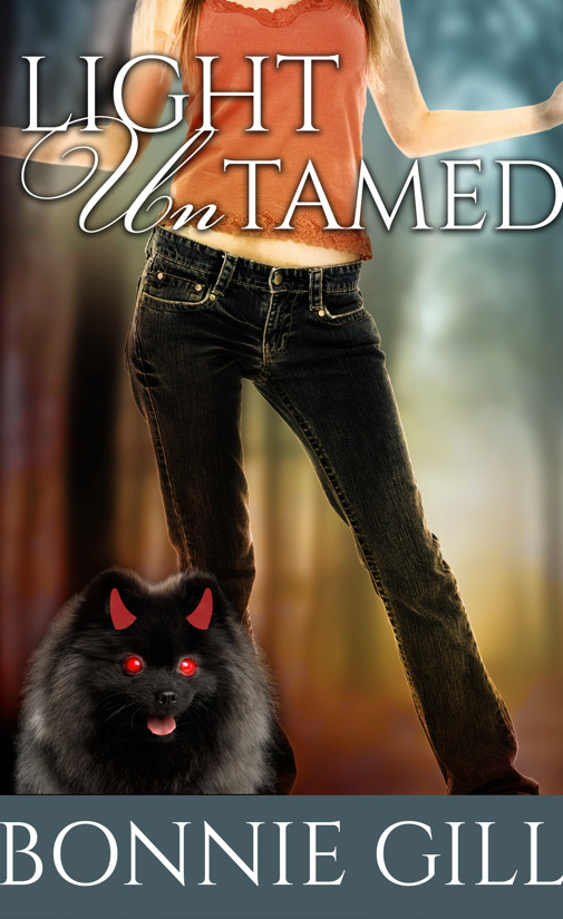 Light Untamed (L.A.M.P.S., #3) by Bonnie Gill | Goodreads