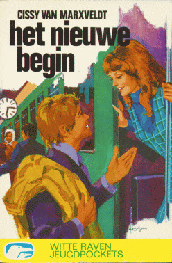 Het nieuwe begin by Cissy van Marxveldt | Goodreads