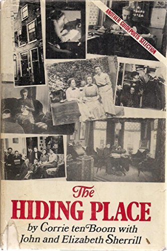 The Hiding Place by Corrie ten Boom | Goodreads