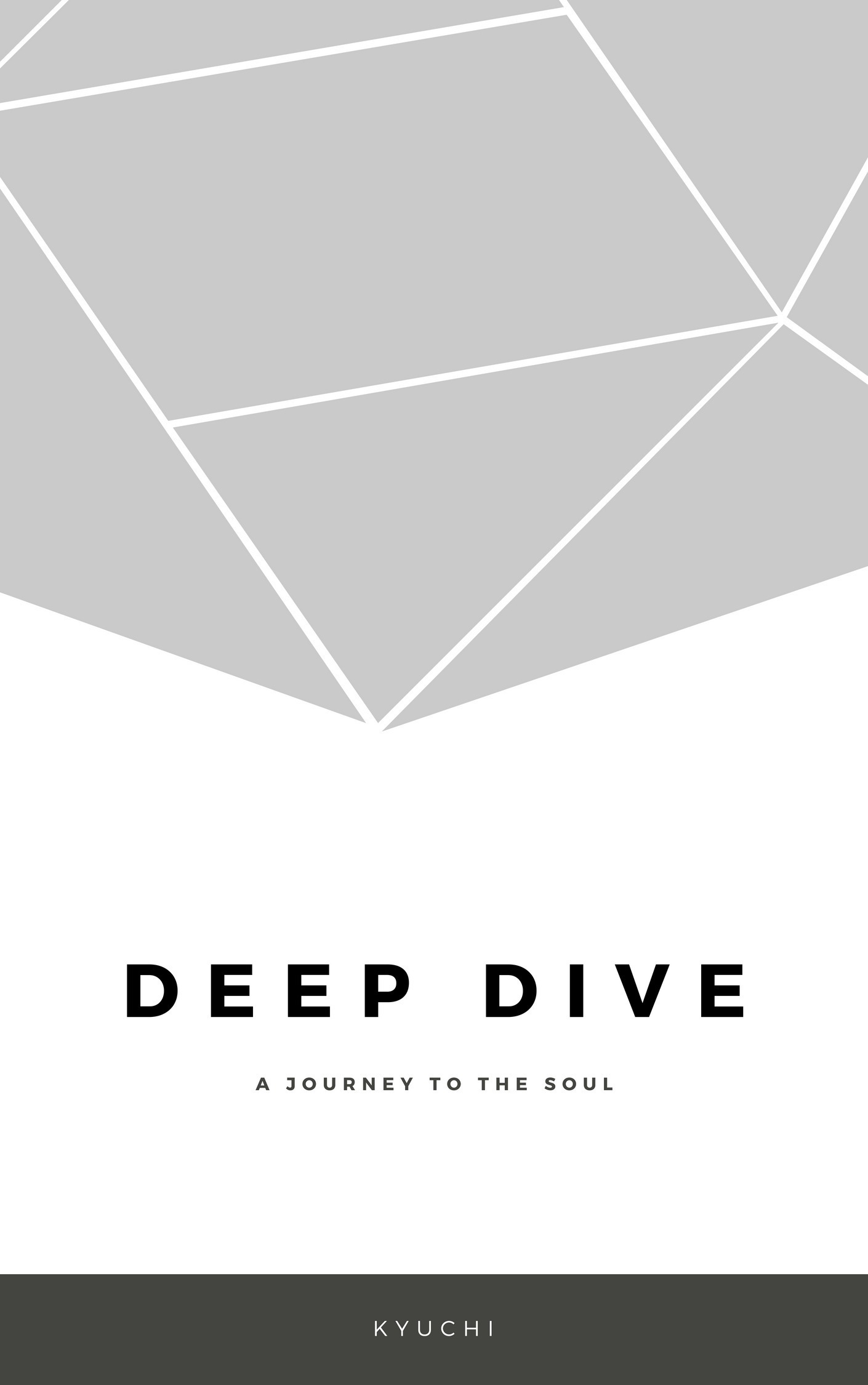 Deep Dive by Kyuchi | Goodreads