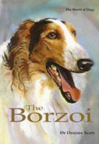 The Borzoi by Desiree Scott | Goodreads