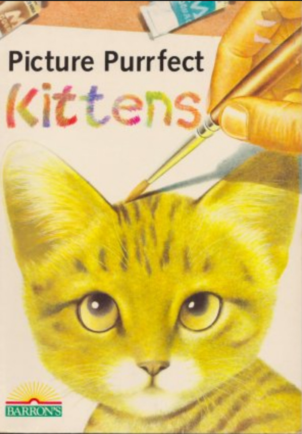 Picture Purrfect Kittens by Masaru Mizobuti | Goodreads