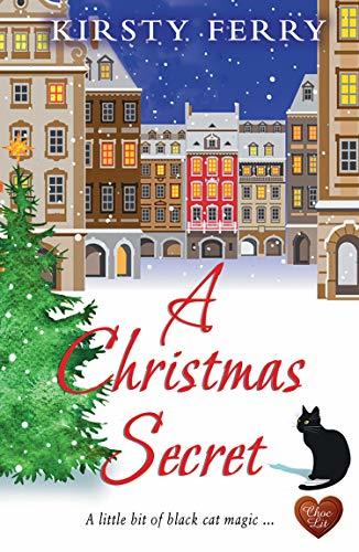 A Christmas Secret (Schubert #2) by Kirsty Ferry | Goodreads