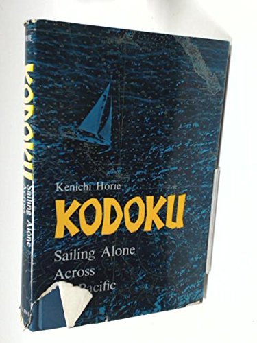 Kodoku by Kenichi Horie | Goodreads