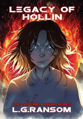 Legacy of Hollin by L.G. Ransom | Goodreads
