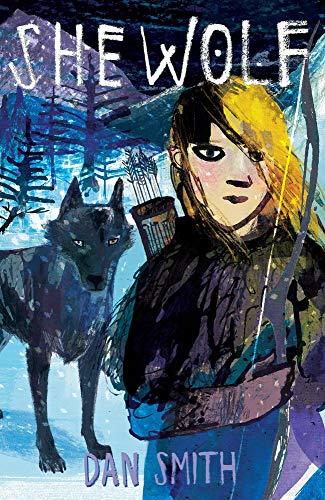 She Wolf by Dan Smith | Goodreads