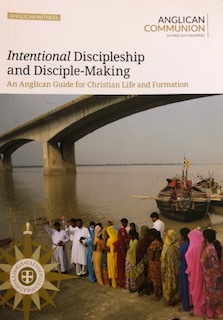 Intentional Discipleship and Disciple-Making: An Anglican Guide for ...