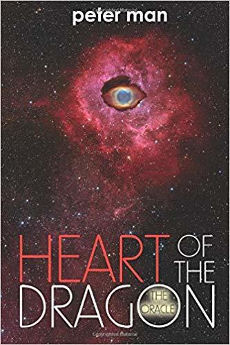 Heart of the Dragon: The Oracle (The Saga of Shangala) by Peter Man ...