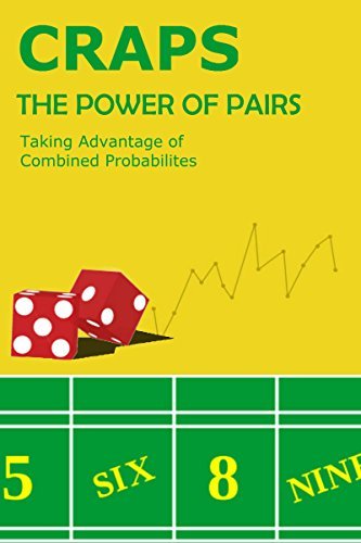 Craps Book: The Best Gambling Guide to Beating Casino Craps - The Power ...