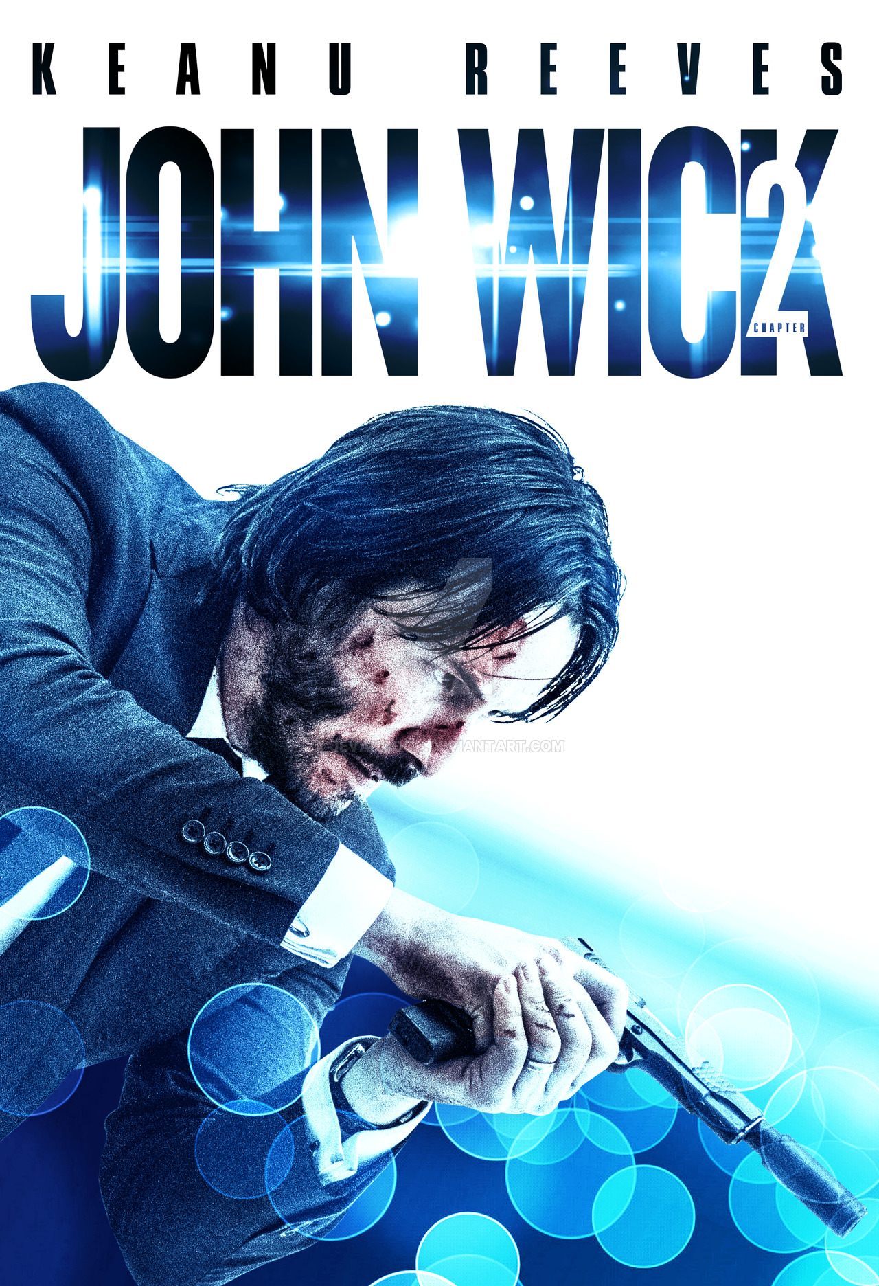 Scorn (John Wick) by Derek Kolstad | Goodreads