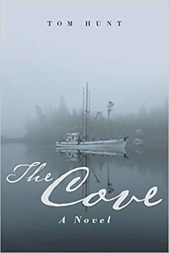 The Cove by Tom Hunt | Goodreads