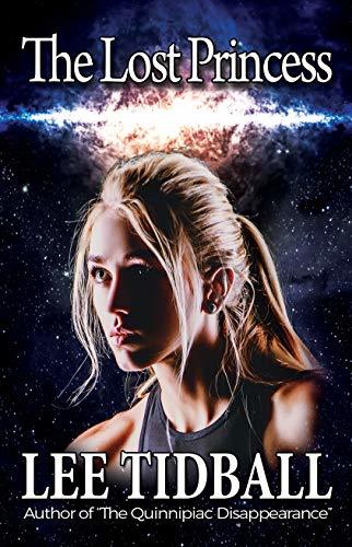 The Lost Princess by Lee Tidball | Goodreads