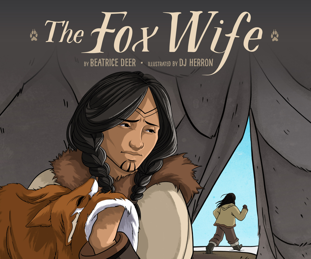 The Fox Wife by Beatrice Deer | Goodreads