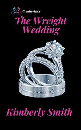 The Wreight Wedding: Perry's Story Book 3: Interracial Romance Mystery ...