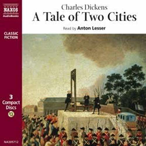 Book details A Tale of Two Cities(annotated) by Charles Dickens | Goodreads