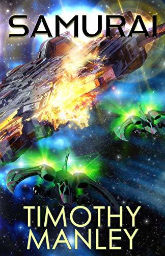 Samurai by Timothy Manley | Goodreads