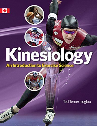 Kinesiology: An Introduction to Exercise Science by Ted Temertzoglou ...