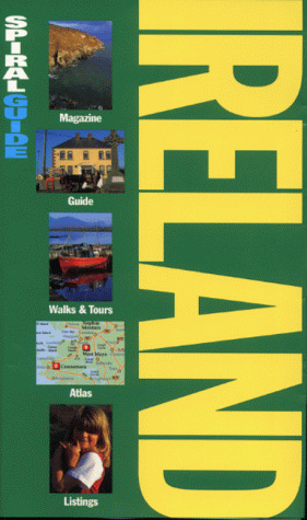 Ireland by Christopher Somerville | Goodreads