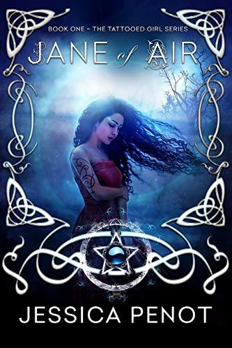 Jane of Air (The Tattooed Girl #1) by Jessica Penot | Goodreads