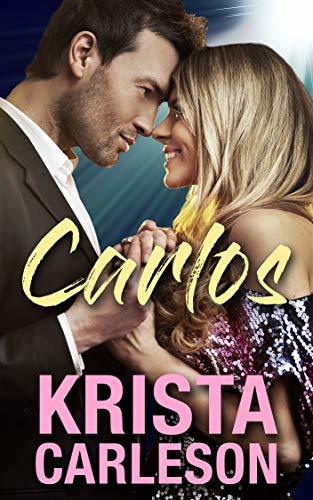 Carlos by Krista Carleson | Goodreads