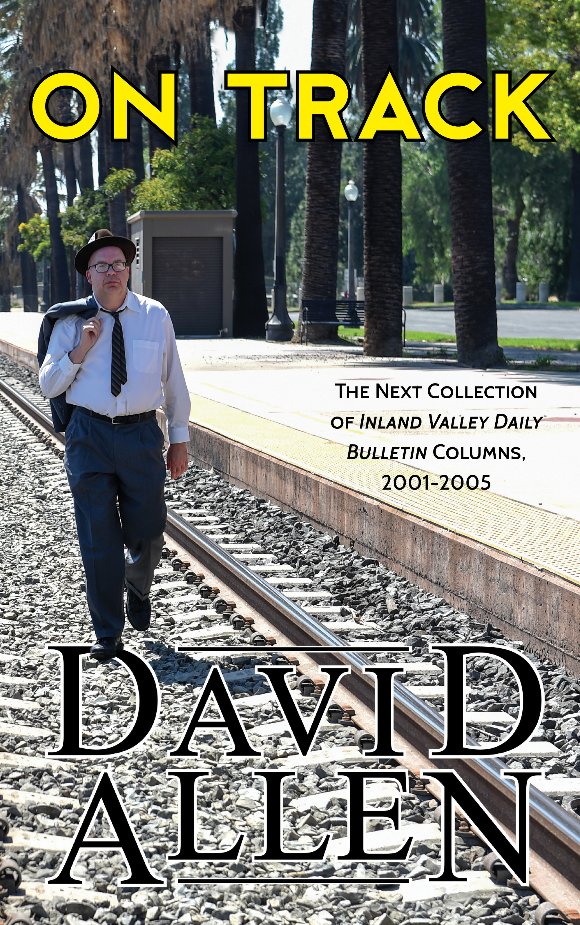 On Track by David Allen | Goodreads