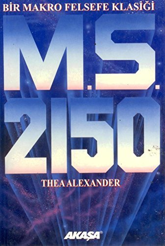 M.S. 2150 by Thea Alexander | Goodreads