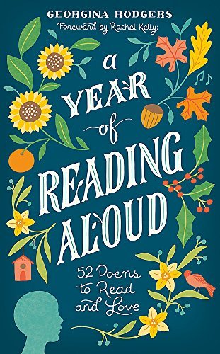 Year Of Reading Aloud by Georgina Rodgers | Goodreads