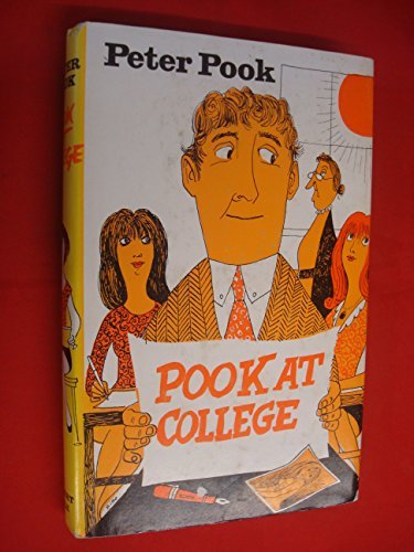 Pook at College by Peter Pook | Goodreads