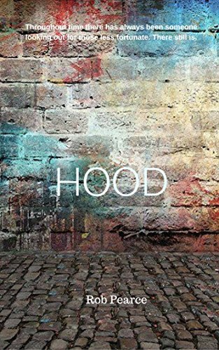 HOOD by Rob Pearce | Goodreads