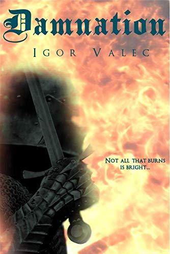 Damnation: A Grimdark Fantasy Political Drama by Igor Valec | Goodreads