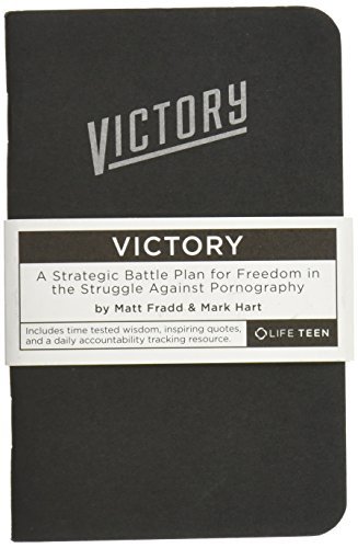 Victory: A Strategic Battle Plan for Freedom in the Struggle Against ...