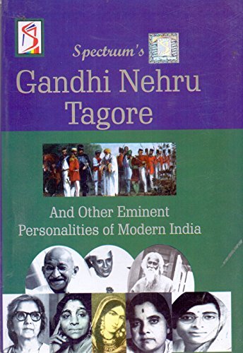 GANDHI NEHRU TAGORE & OTHER EMINENT 2017 by Kalpana Rajaram | Goodreads