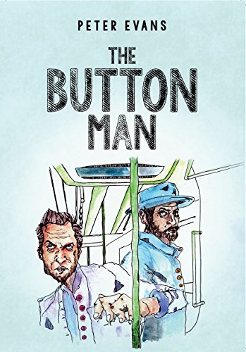 The Button Man by Peter Evans | Goodreads