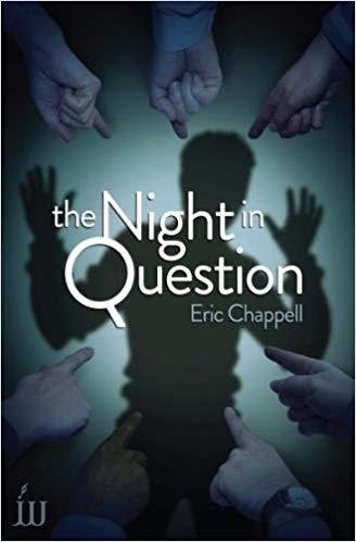 The Night in Question by Eric Chappell | Goodreads