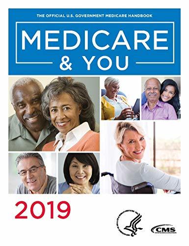 Medicare & You 2019: The Official U.S. Government Medicare Handbook by ...