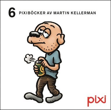 Pixibox Martin Kellerman by Martin Kellerman | Goodreads