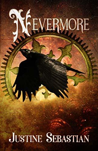 Nevermore by Justine Sebastian | Goodreads