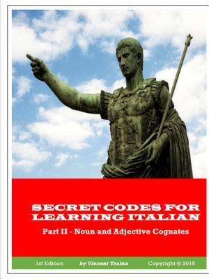 Secret Codes for Learning Italian, Part II - Noun and Adjective ...