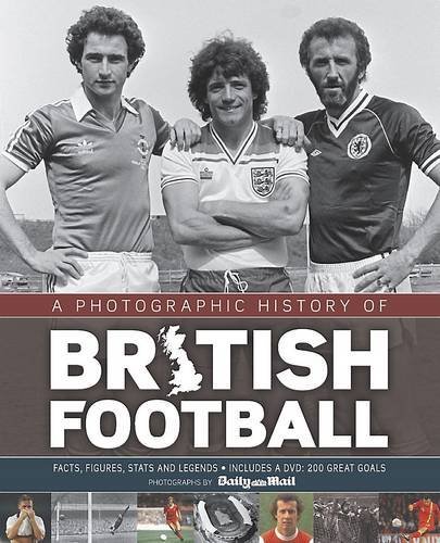British Football by Parragon Books | Goodreads