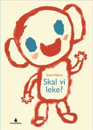 Skal vi leke by Svein Nyhus | Goodreads