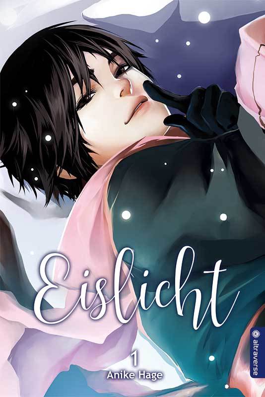 Eislicht 01 by Anike Hage | Goodreads