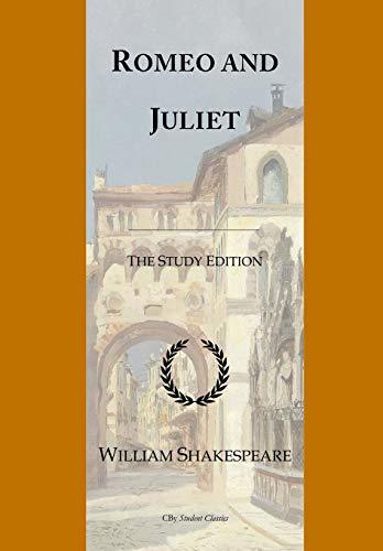 Romeo and Juliet: GCSE English Illustrated Student Edition with wide ...