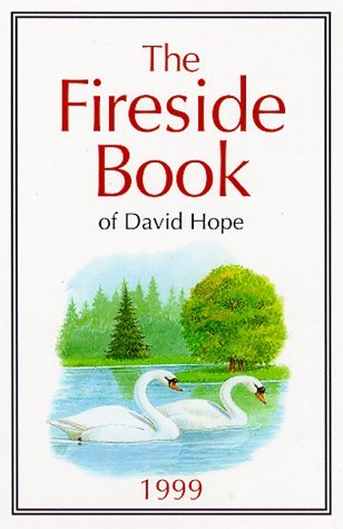 The Fireside Book of David: 1999 by David Hope | Goodreads