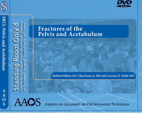 Fractures of the Pelvis and Acetabulum by M. L. Chip Routt Jr. | Goodreads