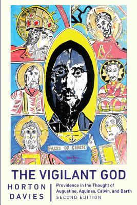 The Vigilant God by Davies | Goodreads