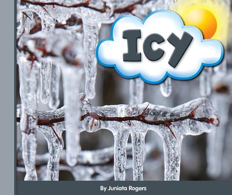 Icy by Juniata Rogers | Goodreads