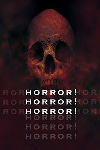 Horror! Horror! Horror! by Mark Devonshire | Goodreads